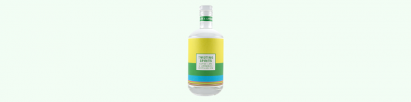 Gordon's Cup Cocktail with Kaffir Lime & Lemongrass Gin | Twisting Spirits