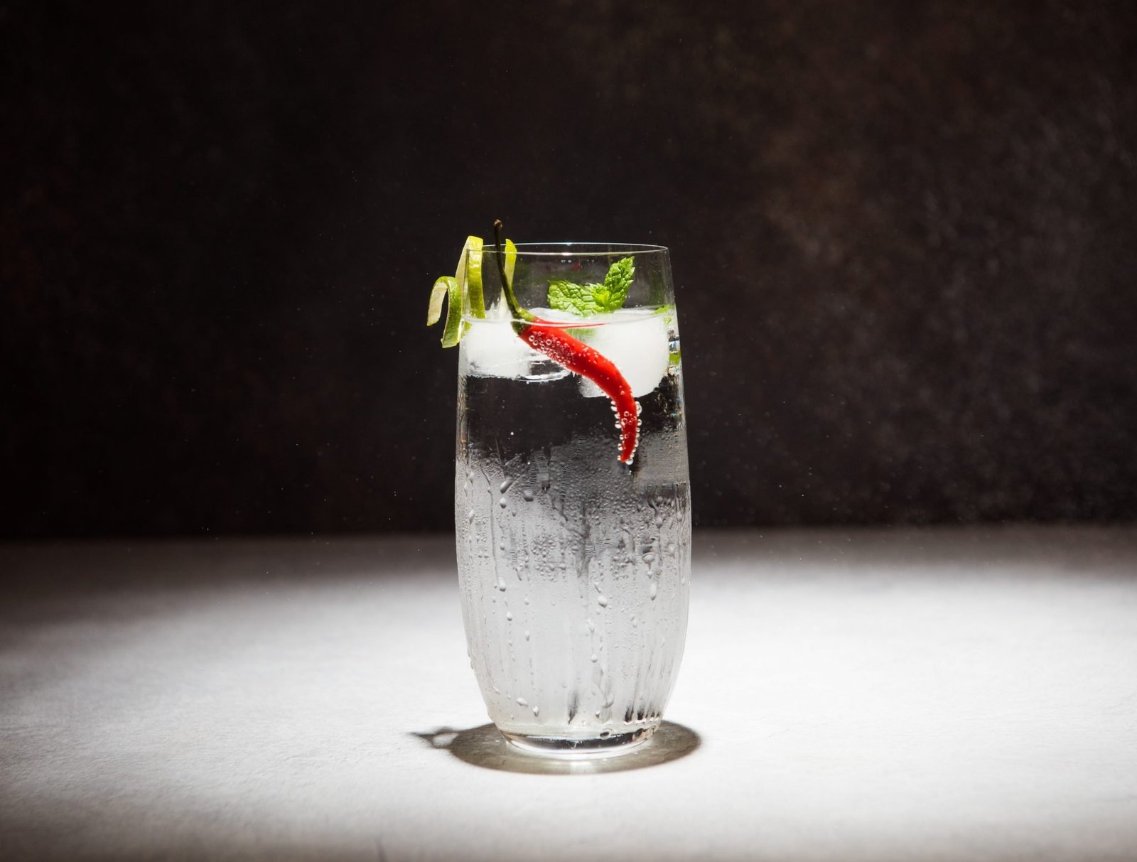 Top 10 Gin Garnishes: The Finishing Touches To Your Drink| Twisting Spirits