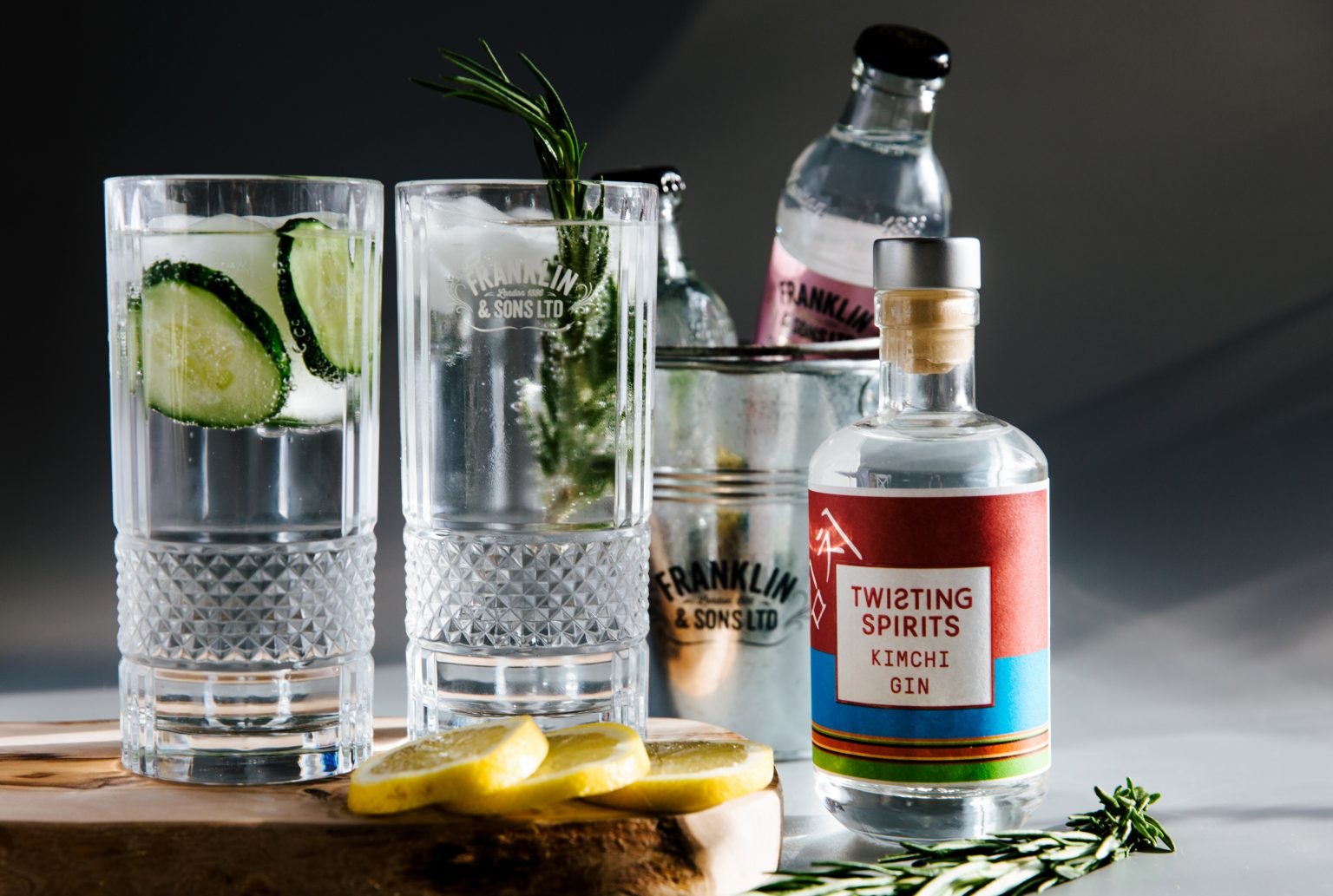 Top 10 Gin Garnishes: The Finishing Touches To Your Drink| Twisting Spirits