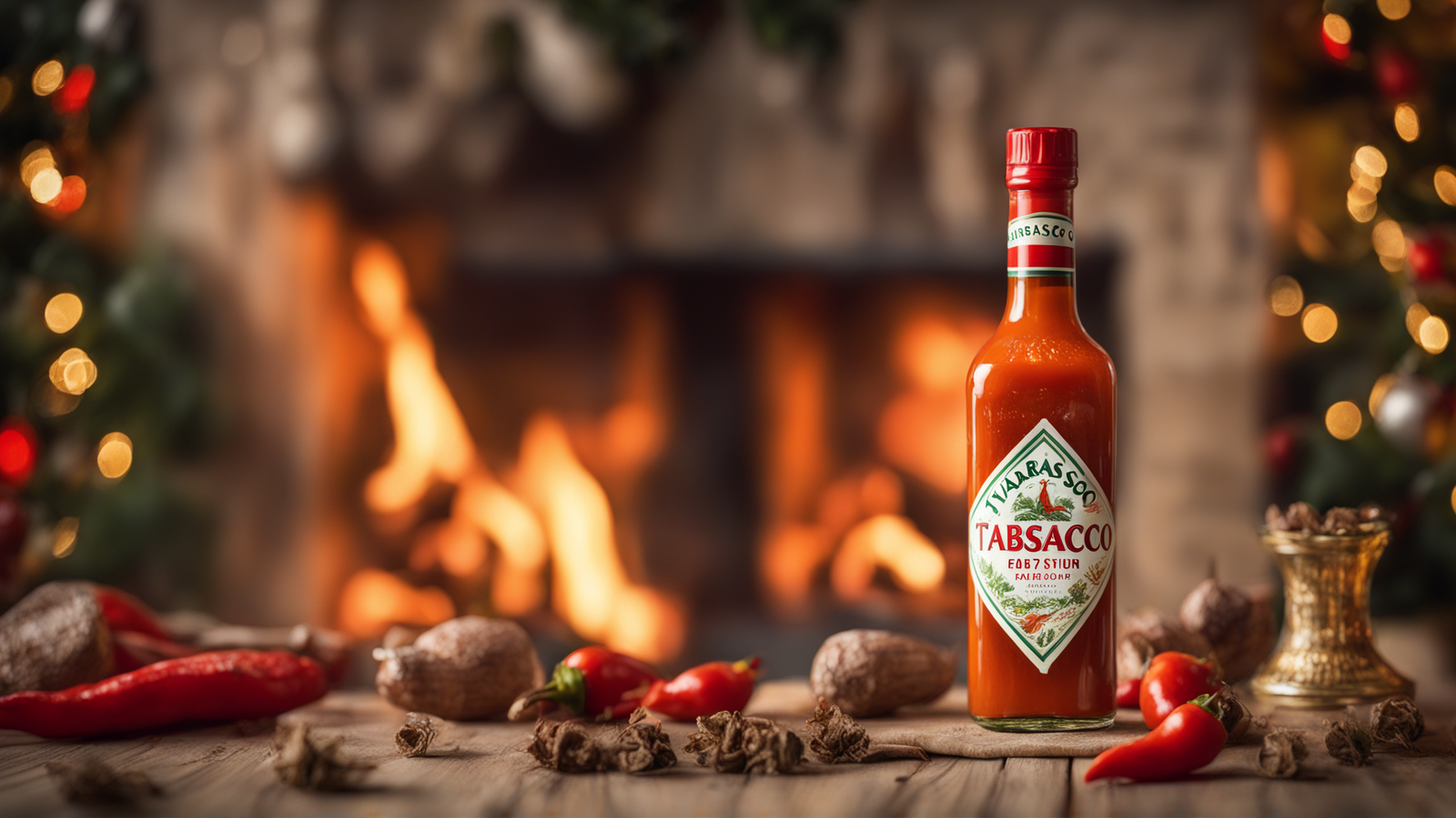 Igniting Palates Through Time: The Fiery History of Tabasco Hot Sauce ...